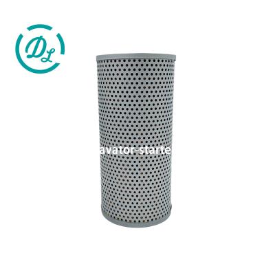 China EexcavaStart Komatsu PC400-7 Hydraulic Filter 424-16-11140 OEM Original for sale