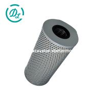 China EexcavaStart Komatsu PC400-7 Hydraulic Filter 424-16-11140 OEM Original for sale