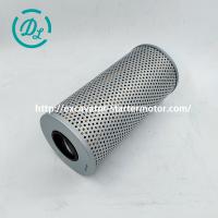 China EexcavaStart Komatsu PC400-7 Hydraulic Filter 424-16-11140 OEM Original for sale