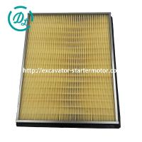 China EexcavaStart DL Air Conditioner Filter 426-07-32441 427-07-22120 for WA420-7 Excavator for sale