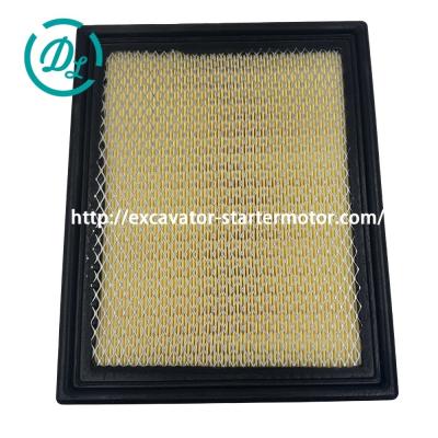 China EexcavaStart DL Air Conditioner Filter 426-07-32441 427-07-22120 for WA420-7 Excavator for sale