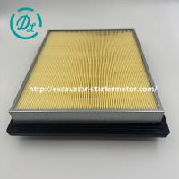 China EexcavaStart DL Air Conditioner Filter 426-07-32441 427-07-22120 for WA420-7 Excavator for sale