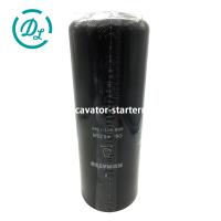 China EexcavaStart Komatsu PC400-7 PC400-8 Oil Filter 600-211-1340 600-211-1341 for sale