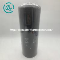 China EexcavaStart Komatsu PC400-7 PC400-8 Oil Filter 600-211-1340 600-211-1341 for sale