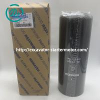 China EexcavaStart Komatsu PC400-7 PC400-8 Oil Filter 600-211-1340 600-211-1341 for sale