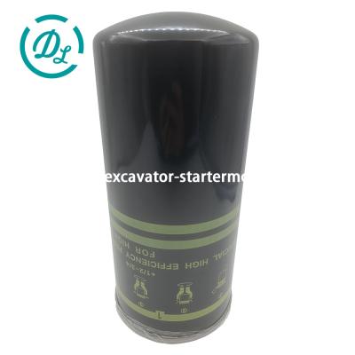 China EexcavaStart Komatsu PC400-7 Fuel Filter 600-319-3841 OEM Excavator Part for sale