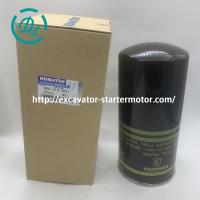 China EexcavaStart Komatsu PC400-7 Fuel Filter 600-319-3841 OEM Excavator Part for sale