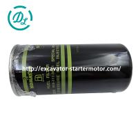 China EexcavaStart Komatsu PC400-7 Fuel Filter 600-319-3841 OEM Excavator Part for sale