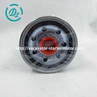 China EexcavaStart Komatsu PC400-7 Fuel Filter 600-319-3841 OEM Excavator Part for sale