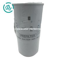 China EexcavaStart Komatsu PC400-7 Fuel Water Separator Filter 600-319-4540 for sale