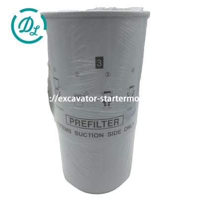 China EexcavaStart Komatsu PC400-7 Fuel Water Separator Filter 600-319-4540 for sale