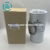 China EexcavaStart Komatsu PC400-7 Fuel Water Separator Filter 600-319-4540 for sale