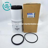 China EexcavaStart Komatsu PC400-7 Water Separator Fuel Filter OEM 600-319-5410 for sale