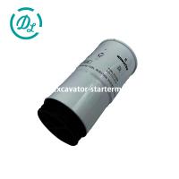 China EexcavaStart Komatsu PC400-7 Water Separator Fuel Filter OEM 600-319-5410 for sale