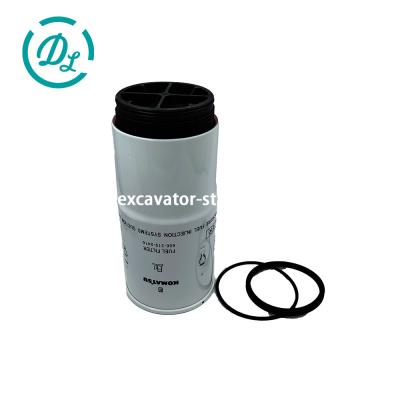 China EexcavaStart Komatsu PC400-7 Water Separator Fuel Filter OEM 600-319-5410 for sale