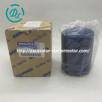 China EexcavaStart Komatsu PC500-10MO Water Filter 600-411-5110 OEM for sale