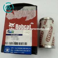 China EexcavaStart Element Filter 6919493 Replacement Hydraulic Filter T40180 6919493 for sale