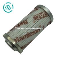 China EexcavaStart Element Filter 6919493 Replacement Hydraulic Filter T40180 6919493 for sale