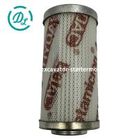 China EexcavaStart Element Filter 6919493 Replacement Hydraulic Filter T40180 6919493 for sale