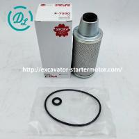 China EexcavaStart Sakura F-7930 Fuel Water Filter for Excavator YA00002973 for sale
