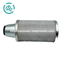 China EexcavaStart Sakura F-7930 Fuel Water Filter for Excavator YA00002973 for sale