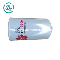 China EexcavaStart Sakura FC-99001 Fuel Filter for Excavator OEM Original for sale