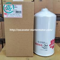 China EexcavaStart Sakura FC-99001 Fuel Filter for Excavator OEM Original for sale