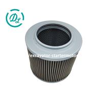 China EexcavaStart Sakura H-2706 Hydraulic Filter for Excavator OEM 172162-73700 for sale