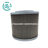 China EexcavaStart Sakura H-2706 Hydraulic Filter for Excavator OEM 172162-73700 for sale