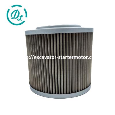 China EexcavaStart Sakura H-2706 Hydraulic Filter for Excavator OEM 172162-73700 for sale