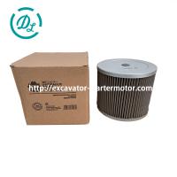 China EexcavaStart Sakura H-2706 Hydraulic Filter for Excavator OEM 172162-73700 for sale