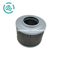 China EexcavaStart Sakura H-5203 Hydraulic Oil Filter 172112-74801 for Excavators for sale
