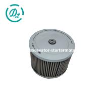 China EexcavaStart Sakura H-5203 Hydraulic Oil Filter 172112-74801 for Excavators for sale