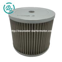 China EexcavaStart Sakura H-5512 Hydraulic Oil Filter Element for Excavator 31E5-4026 for sale