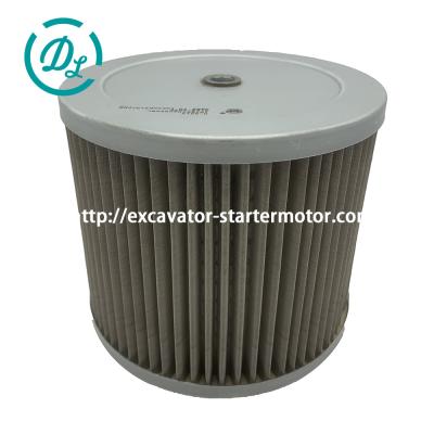 China EexcavaStart Sakura H-5512 Hydraulic Oil Filter Element for Excavator 31E5-4026 for sale