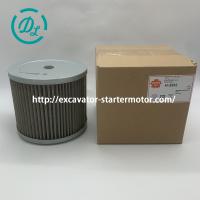 China EexcavaStart Sakura H-5512 Hydraulic Oil Filter Element for Excavator 31E5-4026 for sale
