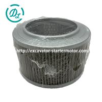 China EexcavaStart Sakura H-5803 Hydraulic Oil Filter for Excavator Transmission for sale