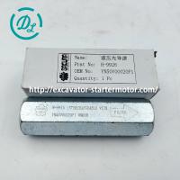 China EexcavaStart Sakura H-9926 Hydraulic Pilot Oil Filter for Excavator for sale