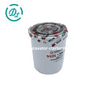 China EexcavaStart Sakura HC-1014 Hydraulic Oil Filter for Excavators for sale
