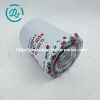China EexcavaStart Sakura HC-1014 Hydraulic Oil Filter for Excavators for sale