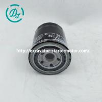 China EexcavaStart Yanmar 4TNV88 Excavator Oil Filter 119005-35151 119005-35100 for sale
