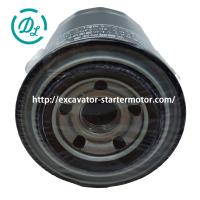 China EexcavaStart Yanmar 4TNV88 Excavator Oil Filter 119005-35151 119005-35100 for sale