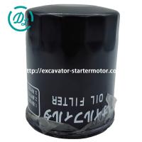 China EexcavaStart Yanmar 4TNV88 Excavator Oil Filter 119005-35151 119005-35100 for sale