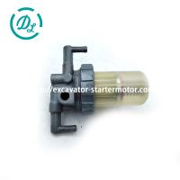 China EexcavaStart Yanmar Water Separator Assy 119802-55700 for 4TNV84 3TNV88 Engine for sale