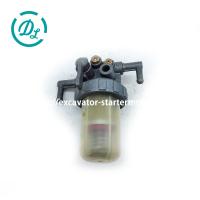 China EexcavaStart Yanmar Water Separator Assy 119802-55700 for 4TNV84 3TNV88 Engine for sale