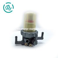 China EexcavaStart Yanmar Water Separator Assy 119802-55700 for 4TNV84 3TNV88 Engine for sale