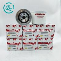 China EexcavaStart Yanmar 4TNV88 Fuel Filter OEM 119802-55810 119802-55801 for sale