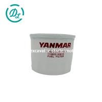 China EexcavaStart Yanmar 4TNV88 Fuel Filter OEM 119802-55810 119802-55801 for sale