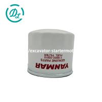 China EexcavaStart Yanmar 4TNV88 Fuel Filter OEM 119802-55810 119802-55801 for sale
