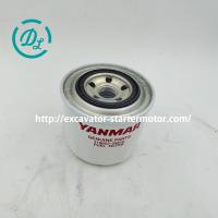 China EexcavaStart Yanmar 4TNV88 Fuel Filter OEM 119802-55810 119802-55801 for sale